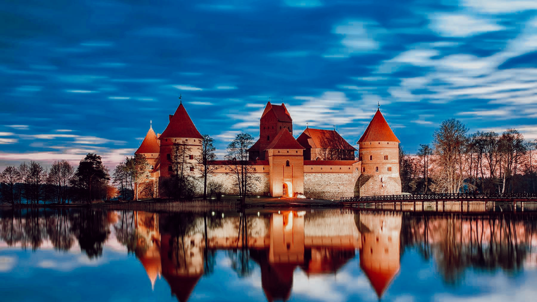 Qué ver y hacer en Lituania Vilna - Viaja con Yasu